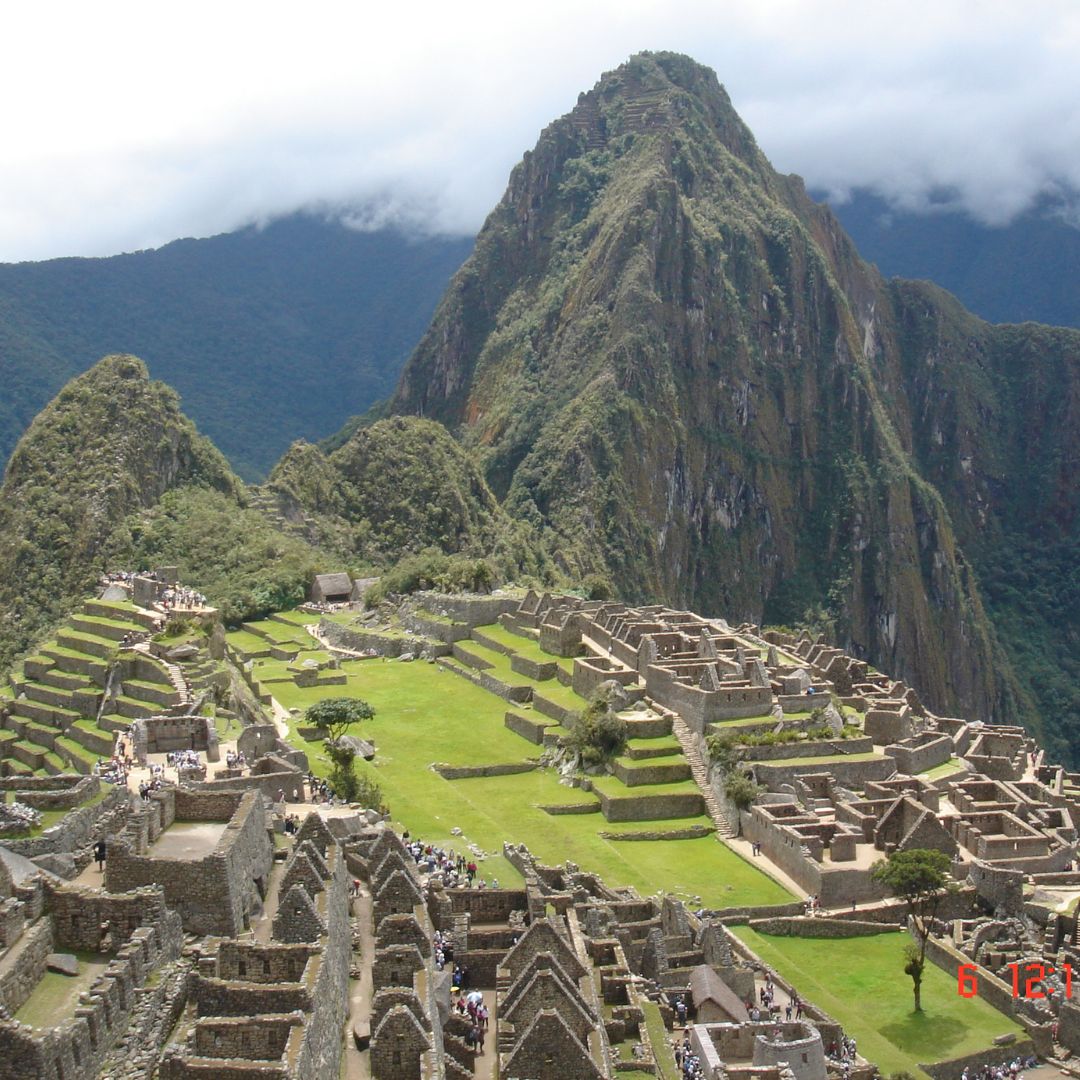 Turista argentino morre durante excursão em Ollantaytambo, no Peru ...